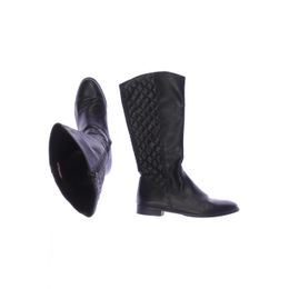 Tamaris Damen Stiefel, schwarz, Gr. 38