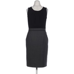 BOSS by Hugo BOSS Damen Kleid, schwarz, Gr. 36