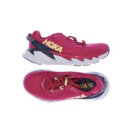 Hoka One One Damen Sneakers, pink, Gr. 36.5