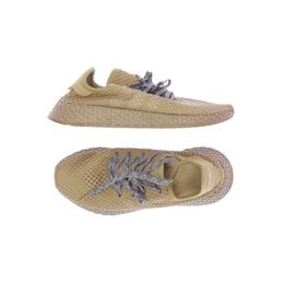 adidas originals Damen Sneakers, beige, Gr. 7