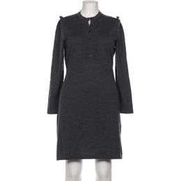 Hugo by Hugo Boss Damen Kleid, grau, Gr. 44