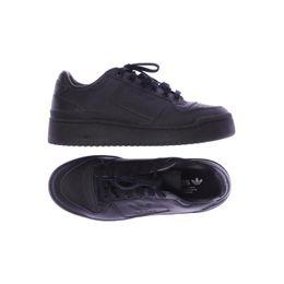 adidas originals Damen Sneakers, schwarz, Gr. 6