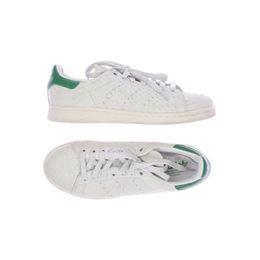 adidas originals Damen Sneakers, hellgrün, Gr. 6