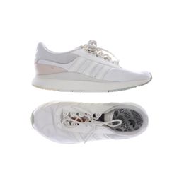 adidas originals Damen Sneakers, cremeweiß, Gr. 7.5