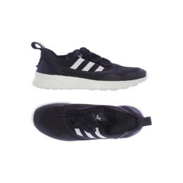 adidas originals Damen Sneakers, schwarz, Gr. 5