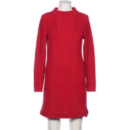 LANDS' END Lands End Damen Kleid, rot, Gr. 38