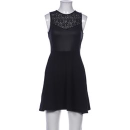 Only Damen Kleid, schwarz, Gr. 36