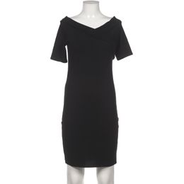 Only Damen Kleid, schwarz, Gr. 42