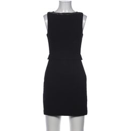 TWINSET Damen Kleid, schwarz, Gr. 36