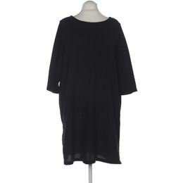 Only Carmakoma Damen Kleid, schwarz, Gr. 54