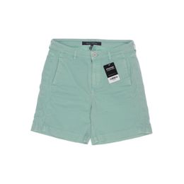 Marc O'Polo Marc O Polo Damen Shorts, hellgrün, Gr. 29