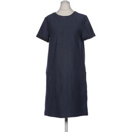 EDC by Esprit Damen Kleid, marineblau, Gr. 34