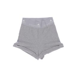 Stellasport by adidas Damen Shorts, grau, Gr. 36