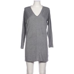 EDC by Esprit Damen Kleid, grau, Gr. 38