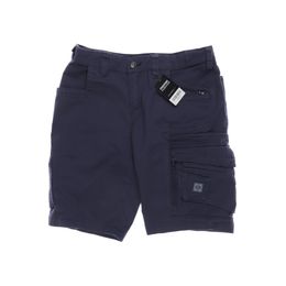 Engelbert Strauss Damen Shorts, marineblau, Gr. 42