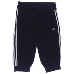 Adidas Damen Shorts, schwarz, Gr. 42