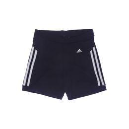 Adidas Damen Shorts, schwarz, Gr. 24