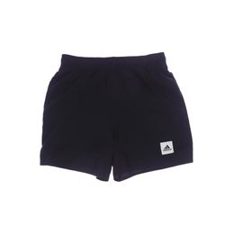 Adidas Damen Shorts, schwarz, Gr. 36