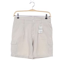 Bogner Damen Shorts, cremeweiß, Gr. 38