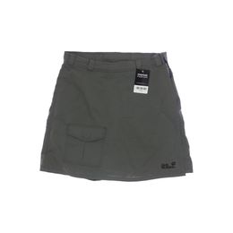 Jack Wolfskin Damen Shorts, grün, Gr. 36