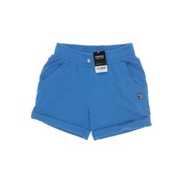 Fila Damen Shorts, blau, Gr. 26