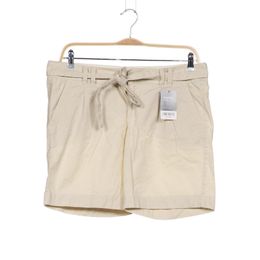 Esprit Damen Shorts, cremeweiß, Gr. 42