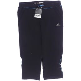 Adidas Damen Shorts, schwarz, Gr. 36