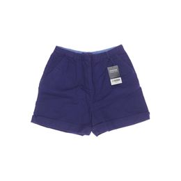 Fred Perry Damen Shorts, flieder, Gr. 36