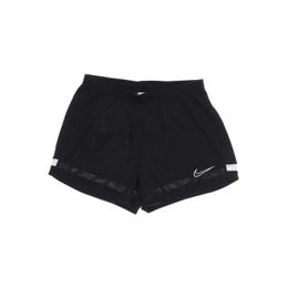 Nike Damen Shorts, schwarz, Gr. 38