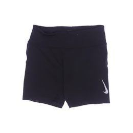 Nike Damen Shorts, schwarz, Gr. 34