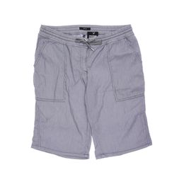 Opus Damen Shorts, blau, Gr. 33