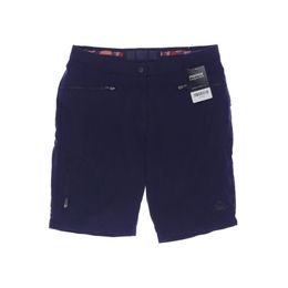 McKINLEY Damen Shorts, blau, Gr. 29