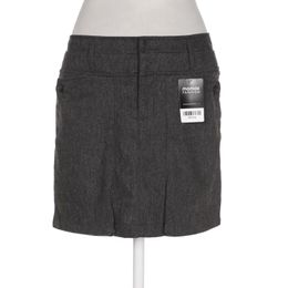 Mexx Damen Rock, grau, Gr. 36