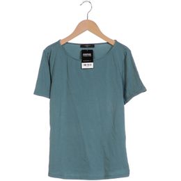 Weekend Max Mara Damen T-Shirt, türkis, Gr. 38