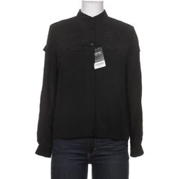 & other stories & Other Stories Damen Bluse, schwarz, Gr. 36