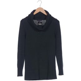 Tommy Hilfiger Damen Pullover, grün, Gr. 36