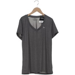 Under Armour Damen T-Shirt, grau, Gr. 42