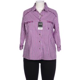 Spieth Wensky Damen Bluse, flieder, Gr. 46