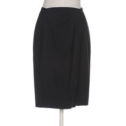 BOSS by Hugo BOSS Damen Rock, schwarz, Gr. 36