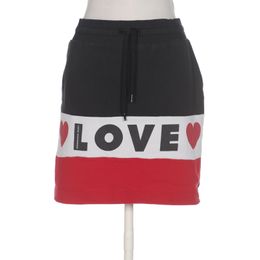 Love Moschino Damen Rock, mehrfarbig, Gr. 40