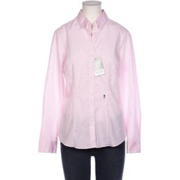 Seidensticker Damen Bluse, pink, Gr. 38