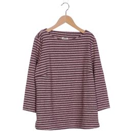 Tom Tailor Damen Pullover, bordeaux, Gr. 38