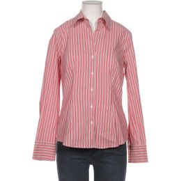 Seidensticker Damen Bluse, rot, Gr. 38