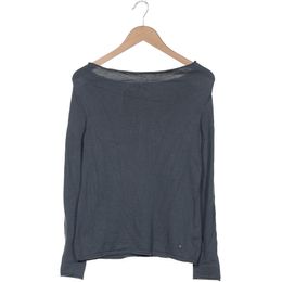 Tom Tailor Damen Pullover, türkis, Gr. 38