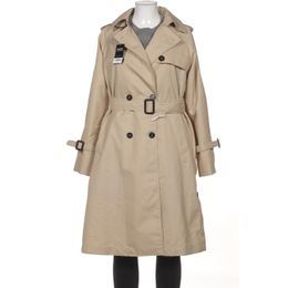 Weekend Max Mara Damen Mantel, beige, Gr. 42