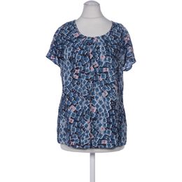 Boden Damen Bluse, blau, Gr. 36