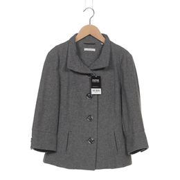 Opus Damen Jacke, grau, Gr. 38