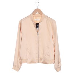 Opus Damen Jacke, beige, Gr. 36