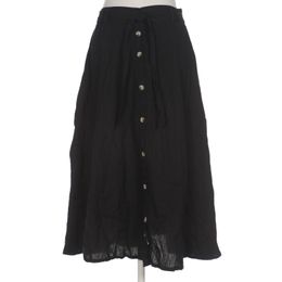 Dorothy Perkins Damen Rock, schwarz, Gr. 38