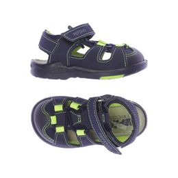 Pepino Herren Kinderschuhe, marineblau, Gr. 21